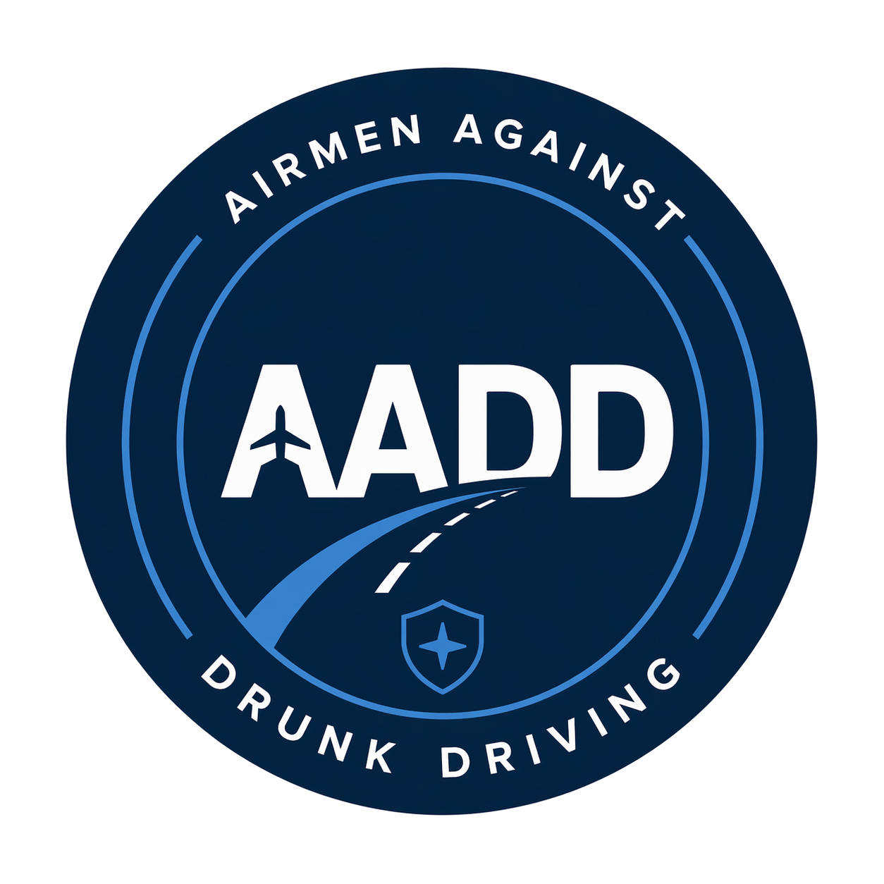 AADD - Airmen Against Drunk Driving / Armed Forces Against Drunk Driving